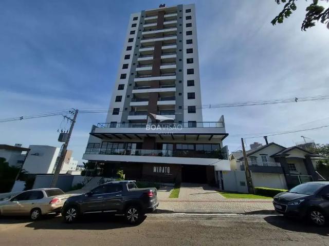Apartamento para Venda em Chapecó/SC Jardim Itália 1 Quartos