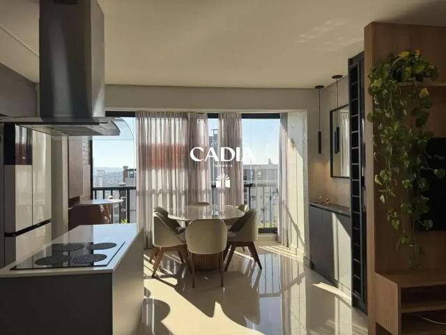 Apartamento para Venda em Chapecó/SC Jardim Itália 2 Quartos