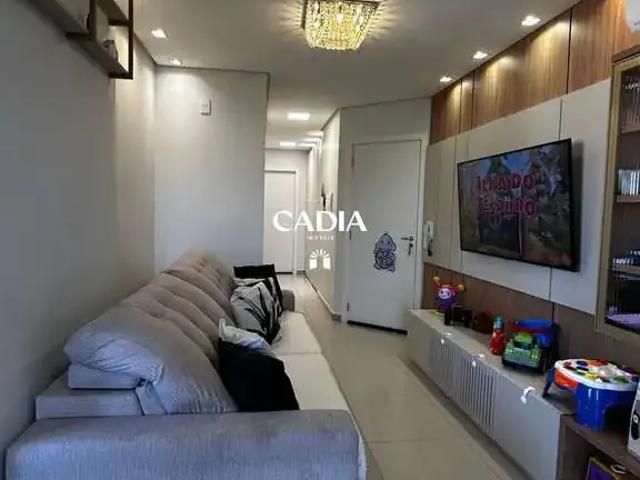 Apartamento para Venda em Chapecó/SC Jardim Itália 2 Quartos