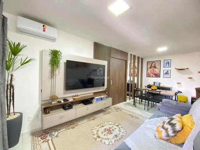 Apartamento para Venda em Chapecó/SC Jardim Itália 2 Quartos