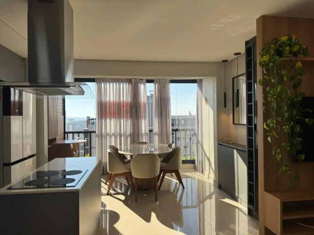 Apartamento para Venda em Chapecó/SC Jardim Itália 2 Quartos