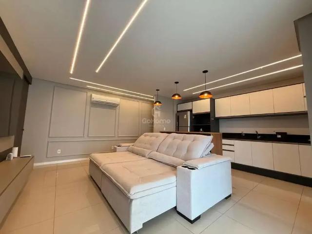 Apartamento para Venda em Chapecó/SC Jardim Itália 2 Quartos
