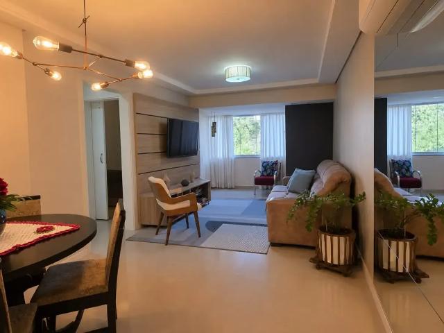 Apartamento para Venda em Chapecó/SC Jardim Itália 2 Quartos