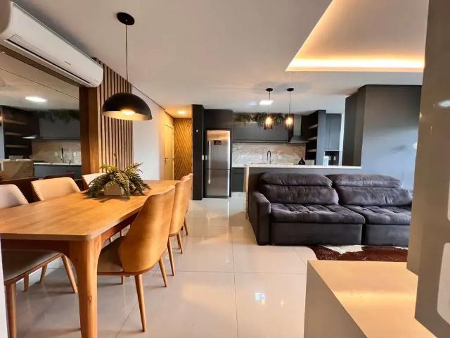 Apartamento para Venda em Chapecó/SC Jardim Itália 2 Quartos