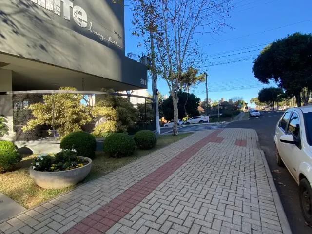 Apartamento para Venda em Chapecó/SC Jardim Itália 2 Quartos