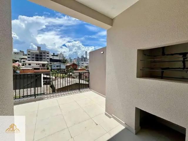 Apartamento para Venda em Chapecó/SC Jardim Itália 2 Quartos