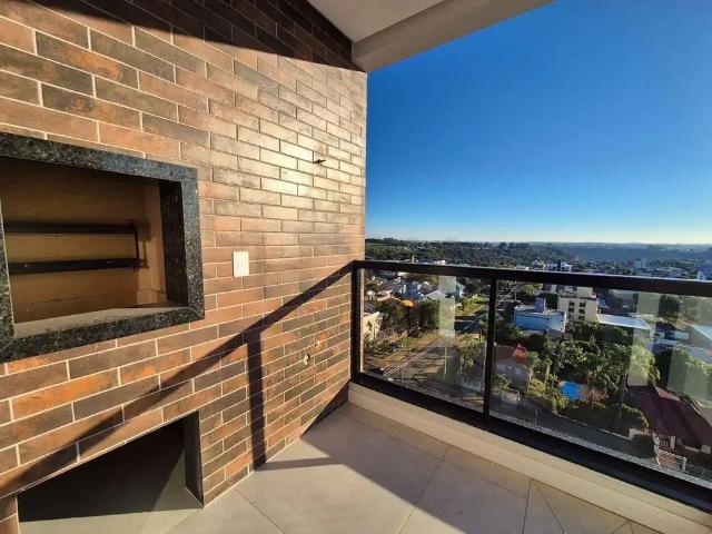 Apartamento para Venda em Chapecó/SC Jardim Itália 2 Quartos