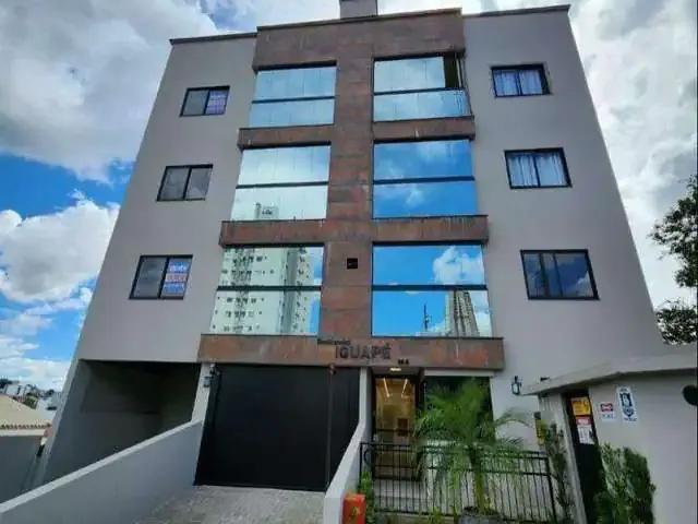 Apartamento para Venda em Chapecó/SC Jardim Itália 2 Quartos