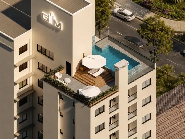 Apartamento para Venda em Chapecó/SC Jardim Itália 2 Quartos