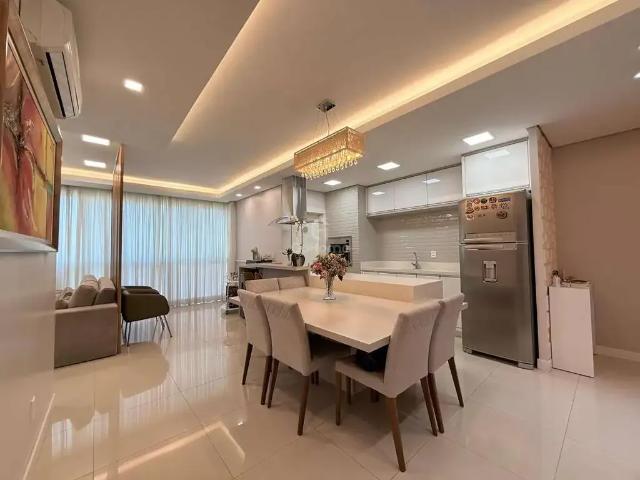 Apartamento para Venda em Chapecó/SC Jardim Itália 3 Quartos