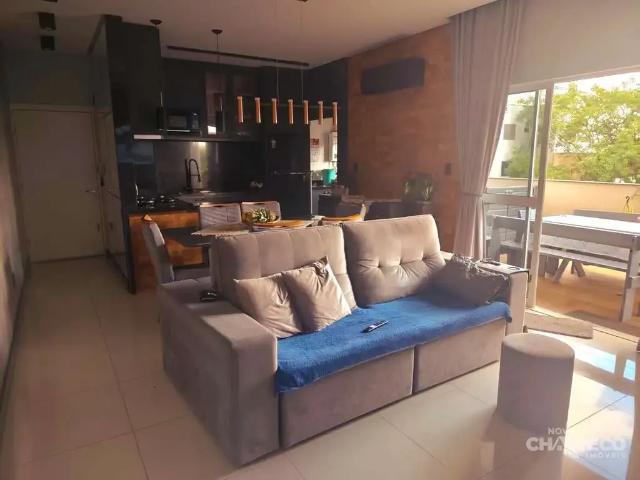 Apartamento para Venda em Chapecó/SC Jardim Itália 3 Quartos
