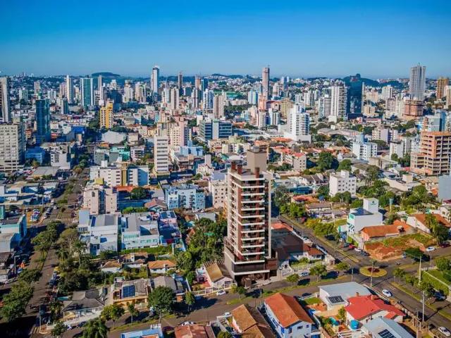 Apartamento para Venda em Chapecó/SC Jardim Itália 3 Quartos