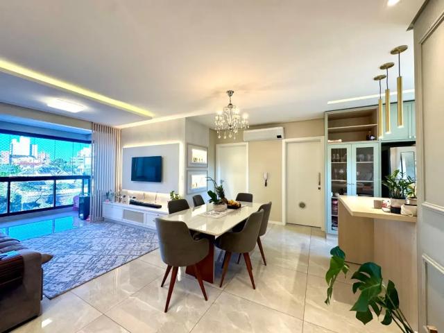 Apartamento para Venda em Chapecó/SC Jardim Itália 3 Quartos