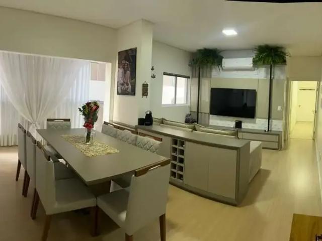 Apartamento para Venda em Chapecó/SC Jardim Itália 3 Quartos