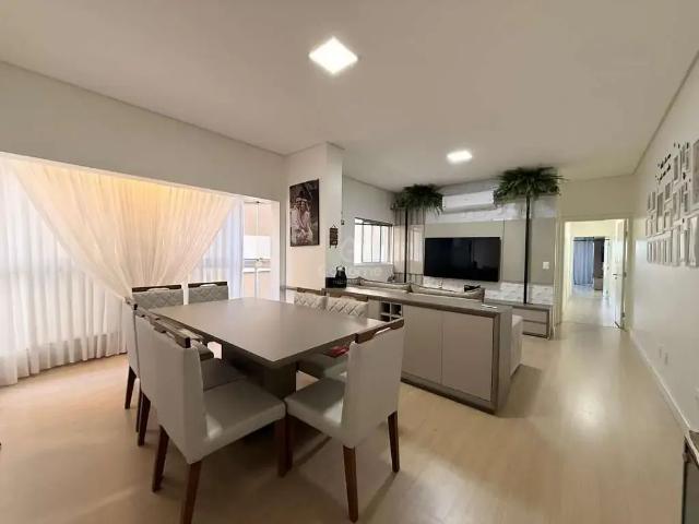 Apartamento para Venda em Chapecó/SC Jardim Itália 3 Quartos