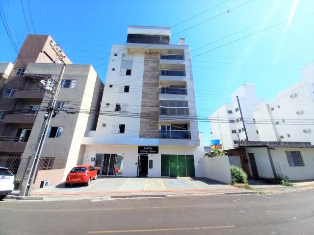 Apartamento para Venda em Chapecó/SC Jardim Itália 3 Quartos