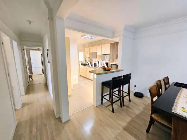 Apartamento para Venda em Chapecó/SC Jardim Itália 3 Quartos