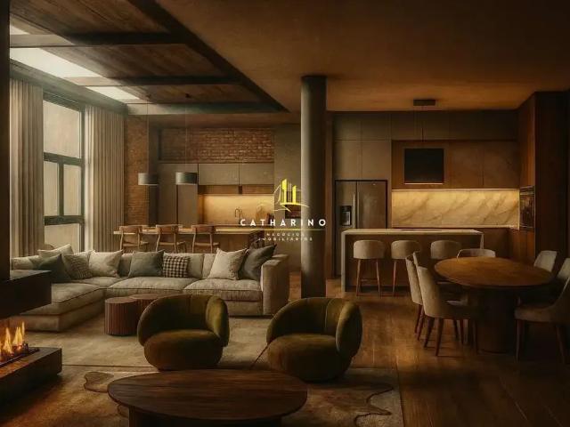 Apartamento para Venda em Chapecó/SC Jardim Itália 4 Quartos