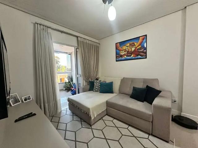 Apartamento para Venda em Chapecó/SC Jardins 2 Quartos