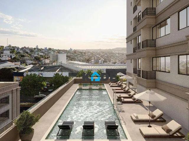 Apartamento para Venda em Chapecó/SC Líder 1 Quartos