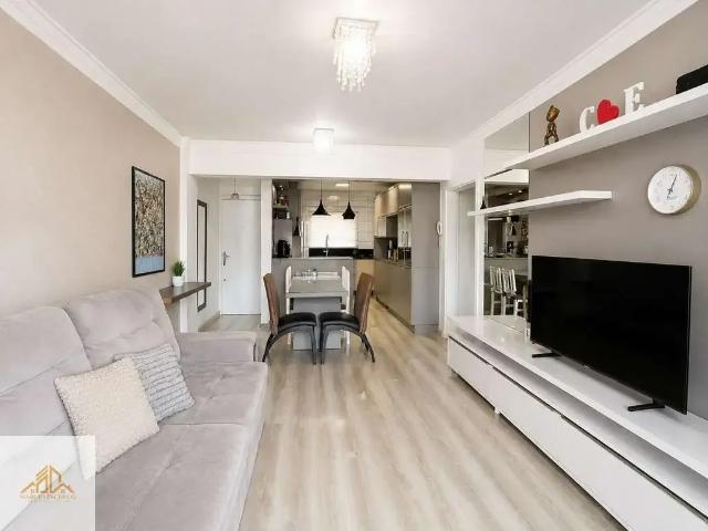 Apartamento para Venda em Chapecó/SC Líder 2 Quartos