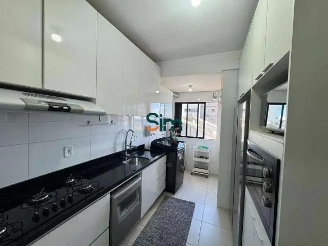 Apartamento para Venda em Chapecó/SC Líder 2 Quartos