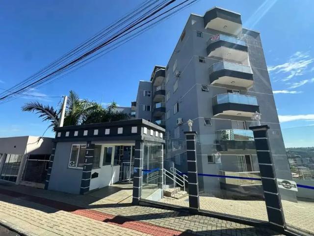 Apartamento para Venda em Chapecó/SC Líder 2 Quartos