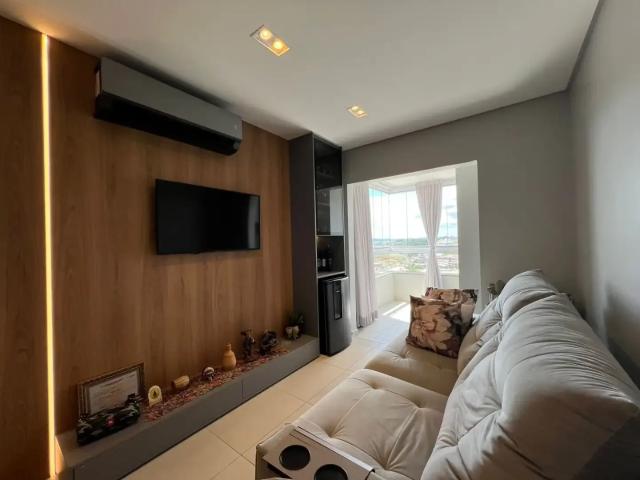 Apartamento para Venda em Chapecó/SC Líder 3 Quartos