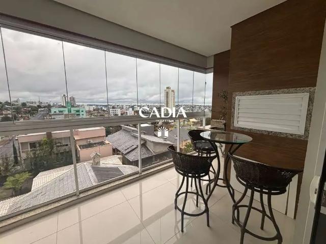 Apartamento para Venda em Chapecó/SC Líder 3 Quartos
