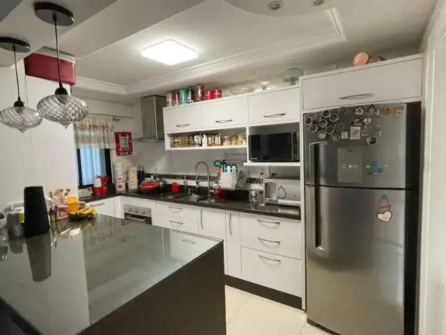 Apartamento para Venda em Chapecó/SC Maria Goretti 3 Quartos