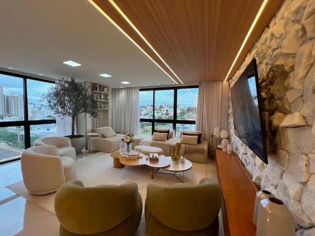 Apartamento para Venda em Chapecó/SC Maria Goretti 3 Quartos