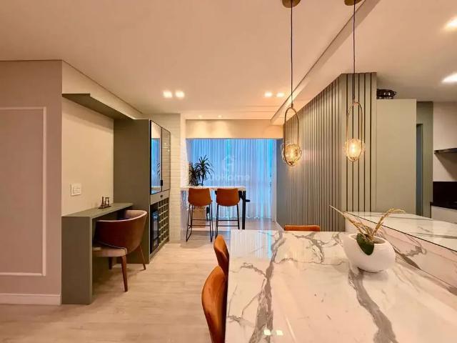 Apartamento para Venda em Chapecó/SC Maria Goretti 3 Quartos