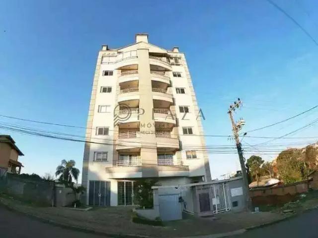 Apartamento para Venda em Chapecó/SC Maria Goretti 3 Quartos