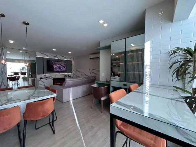 Apartamento para Venda em Chapecó/SC Maria Goretti 3 Quartos