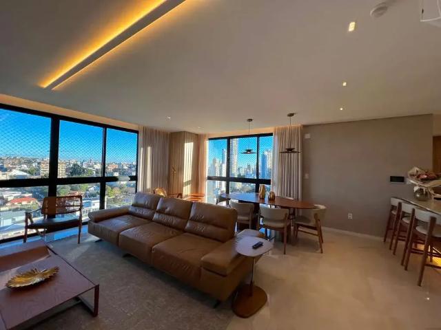 Apartamento para Venda em Chapecó/SC Maria Goretti 3 Quartos