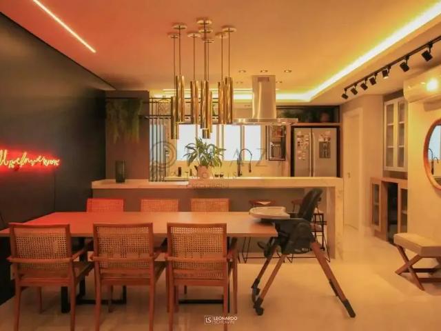 Apartamento para Venda em Chapecó/SC Maria Goretti
