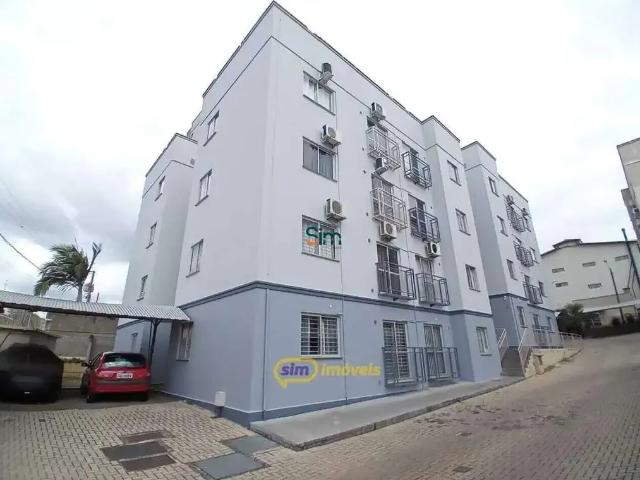 Apartamento para Venda em Chapecó/SC Palmital 2 Quartos