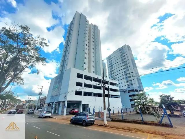 Apartamento para Venda em Chapecó/SC Palmital 2 Quartos