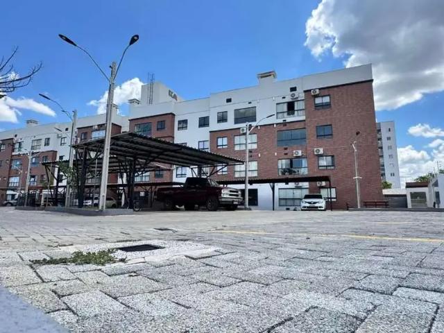 Apartamento para Venda em Chapecó/SC Palmital 2 Quartos