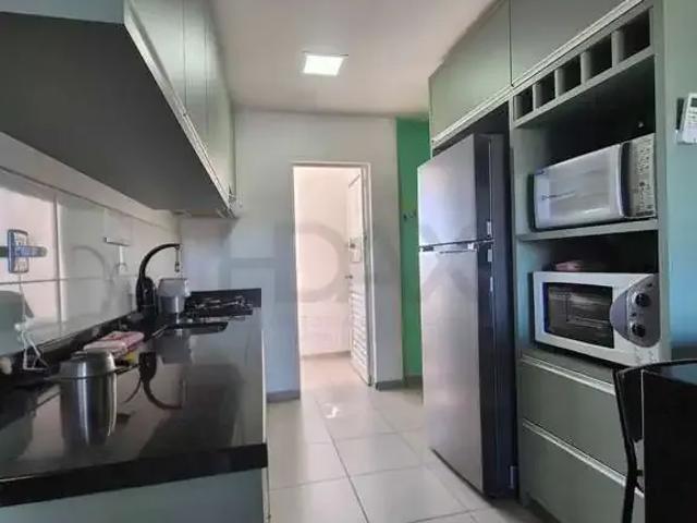 Apartamento para Venda em Chapecó/SC Palmital 3 Quartos