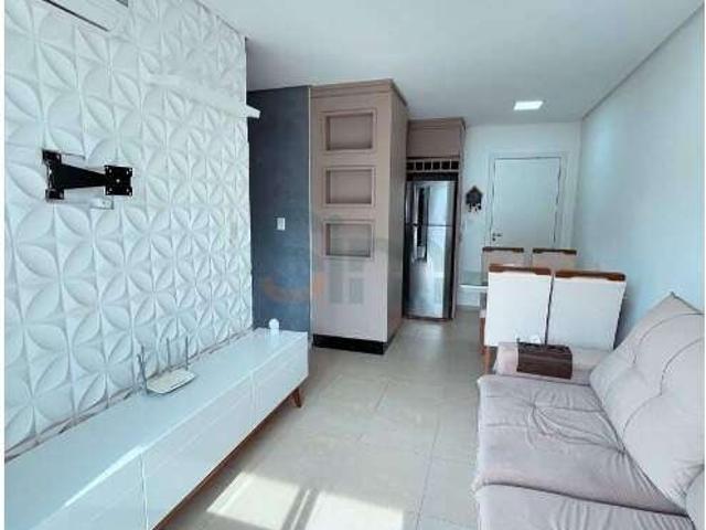 Apartamento para Venda em Chapecó/SC Paraíso 2 Quartos