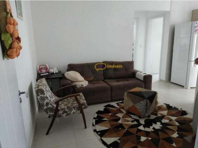 Apartamento para Venda em Chapecó/SC Paraíso 2 Quartos
