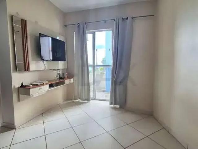Apartamento para Venda em Chapecó/SC Paraíso 2 Quartos