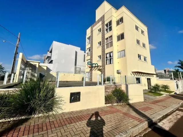 Apartamento para Venda em Chapecó/SC Paraíso 2 Quartos