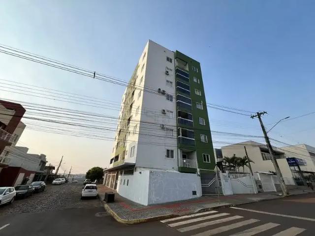 Apartamento para Venda em Chapecó/SC Paraíso 2 Quartos