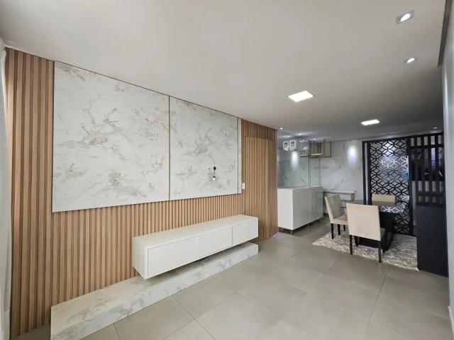 Apartamento para Venda em Chapecó/SC Paraíso 2 Quartos