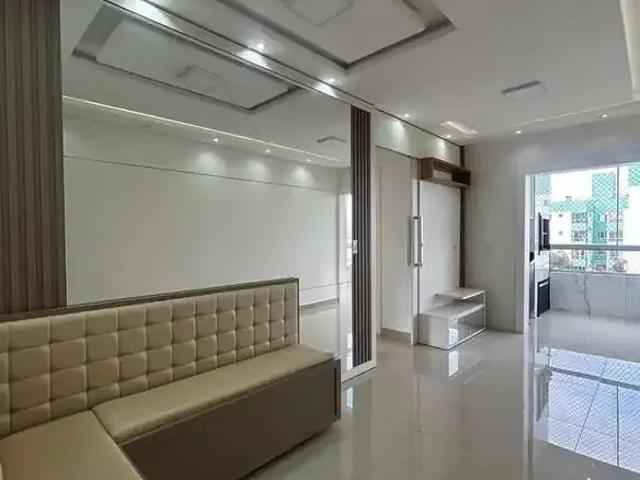 Apartamento para Venda em Chapecó/SC Paraíso 3 Quartos