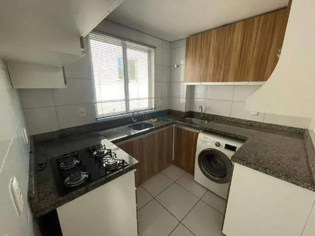 Apartamento para Venda em Chapecó/SC Parque das Palmeiras 2 Quartos
