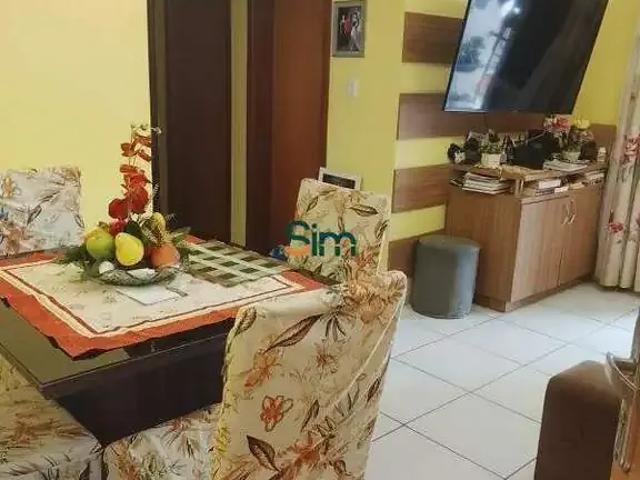 Apartamento para Venda em Chapecó/SC Parque das Palmeiras 2 Quartos