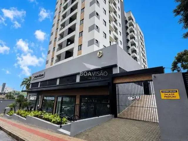 Apartamento para Venda em Chapecó/SC Passo dos Fortes 1 Quartos